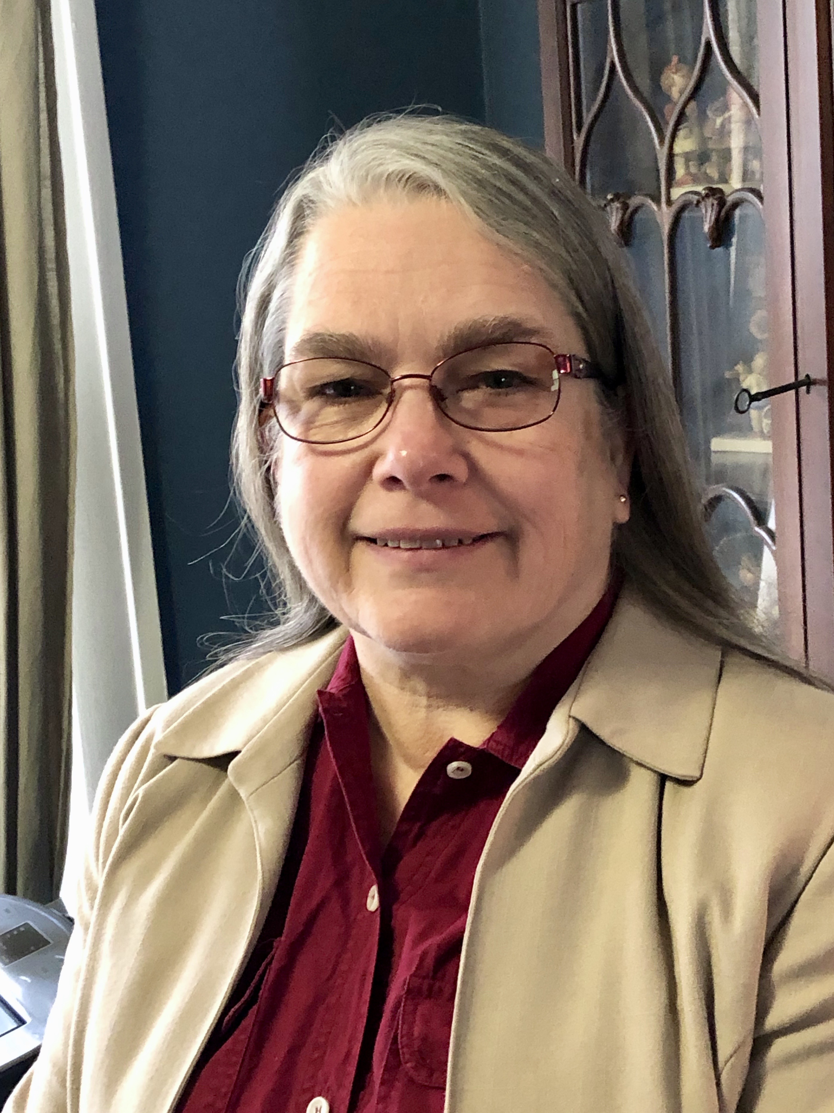 About Me – Patricia Coleman Genealogy LLC