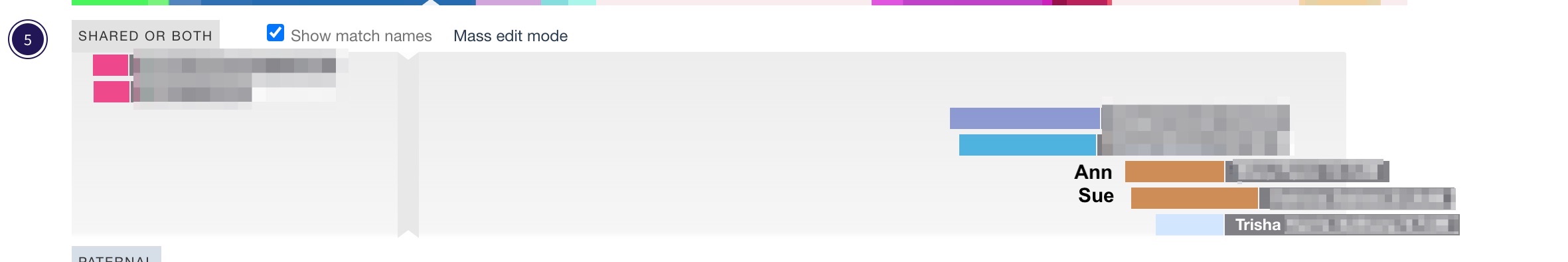 AutoSegment ICW Enhancement – Find Segments Linked to Opposite Parent Sides – Patricia Coleman ...