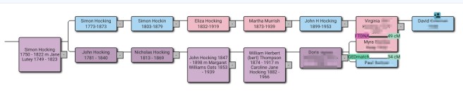Linking GEDmatch and FTDNA – AutoLineage for iGG – Patricia Coleman ...