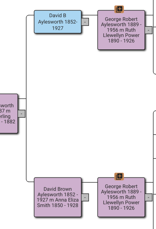 Blog – Patricia Coleman Genealogy LLC