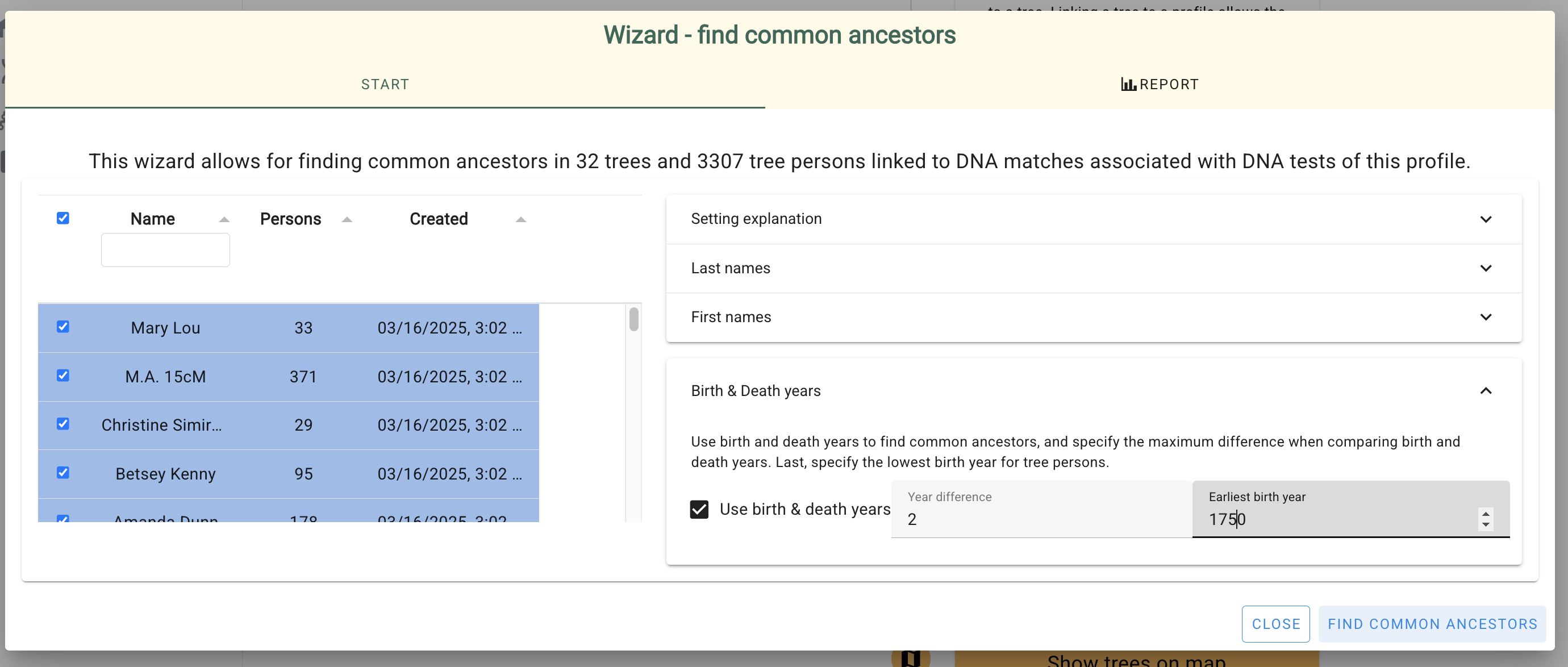 Blog – Patricia Coleman Genealogy LLC